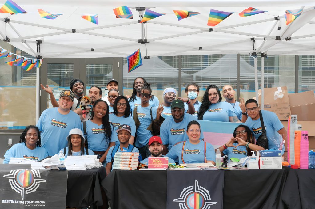 Destination Tomorrow | PR & Media Coverage Case Study | TASC